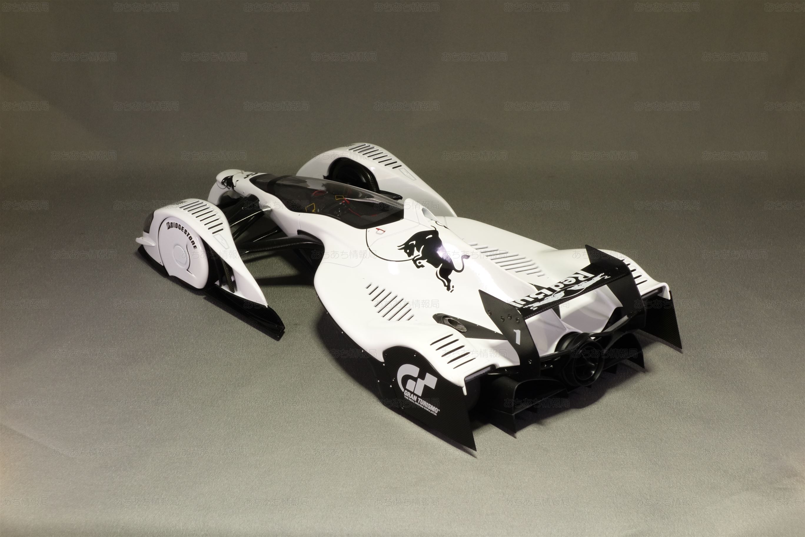 Red Bull X2010本体4